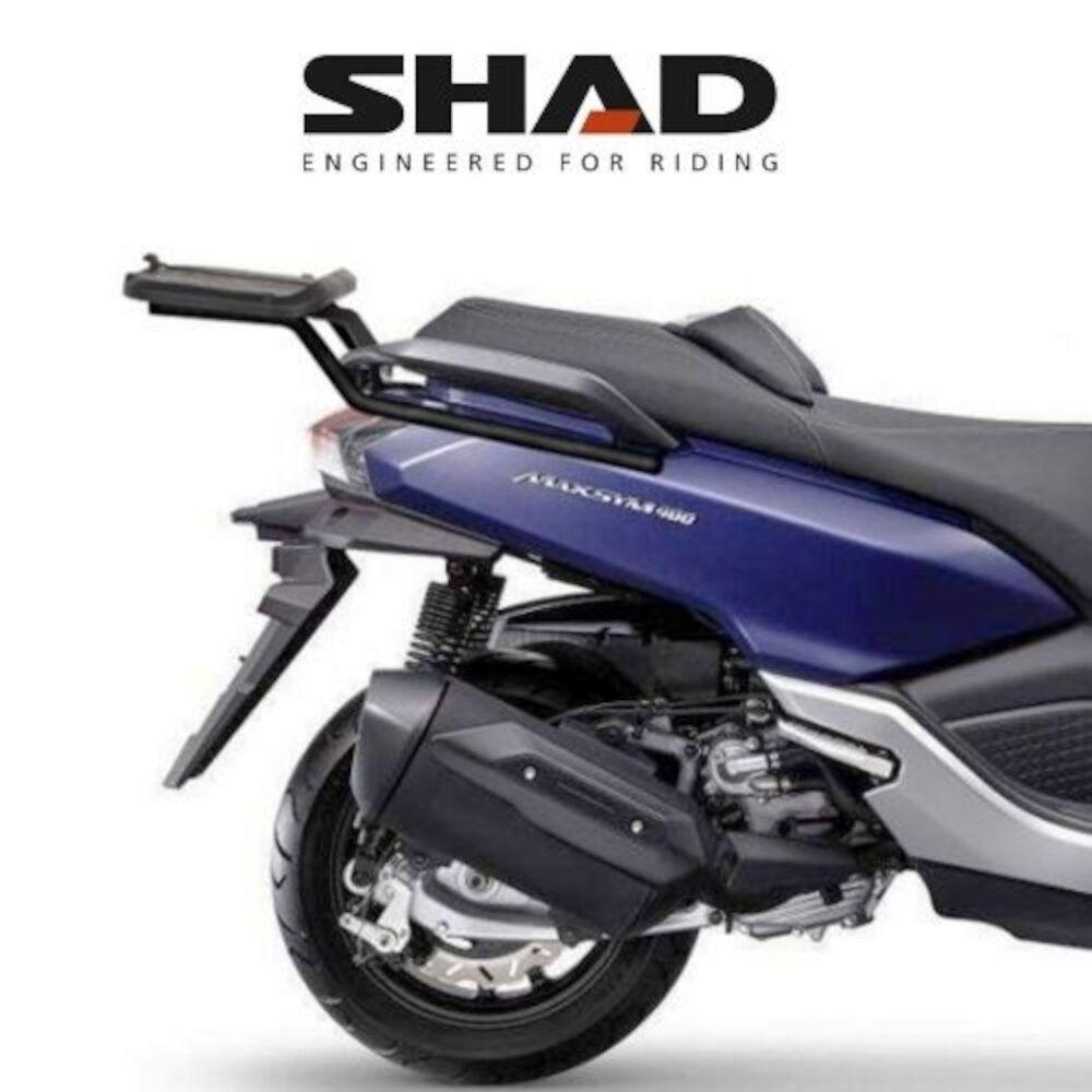 SHAD TOP MASTER SYM MAXSYM-400 2021